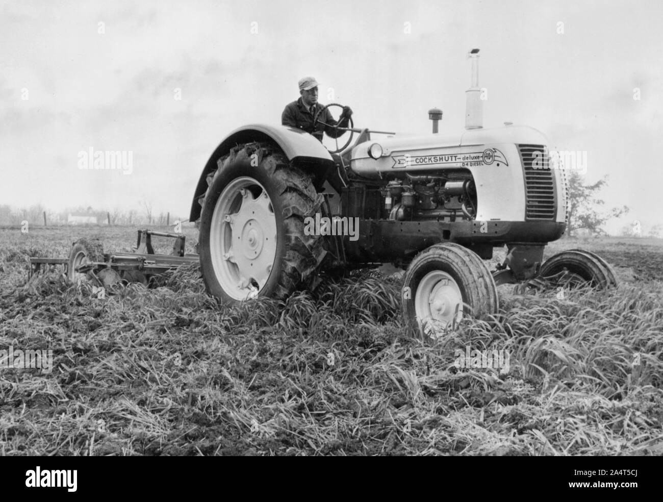 Cockshutt hi-res stock photography and images - Alamy