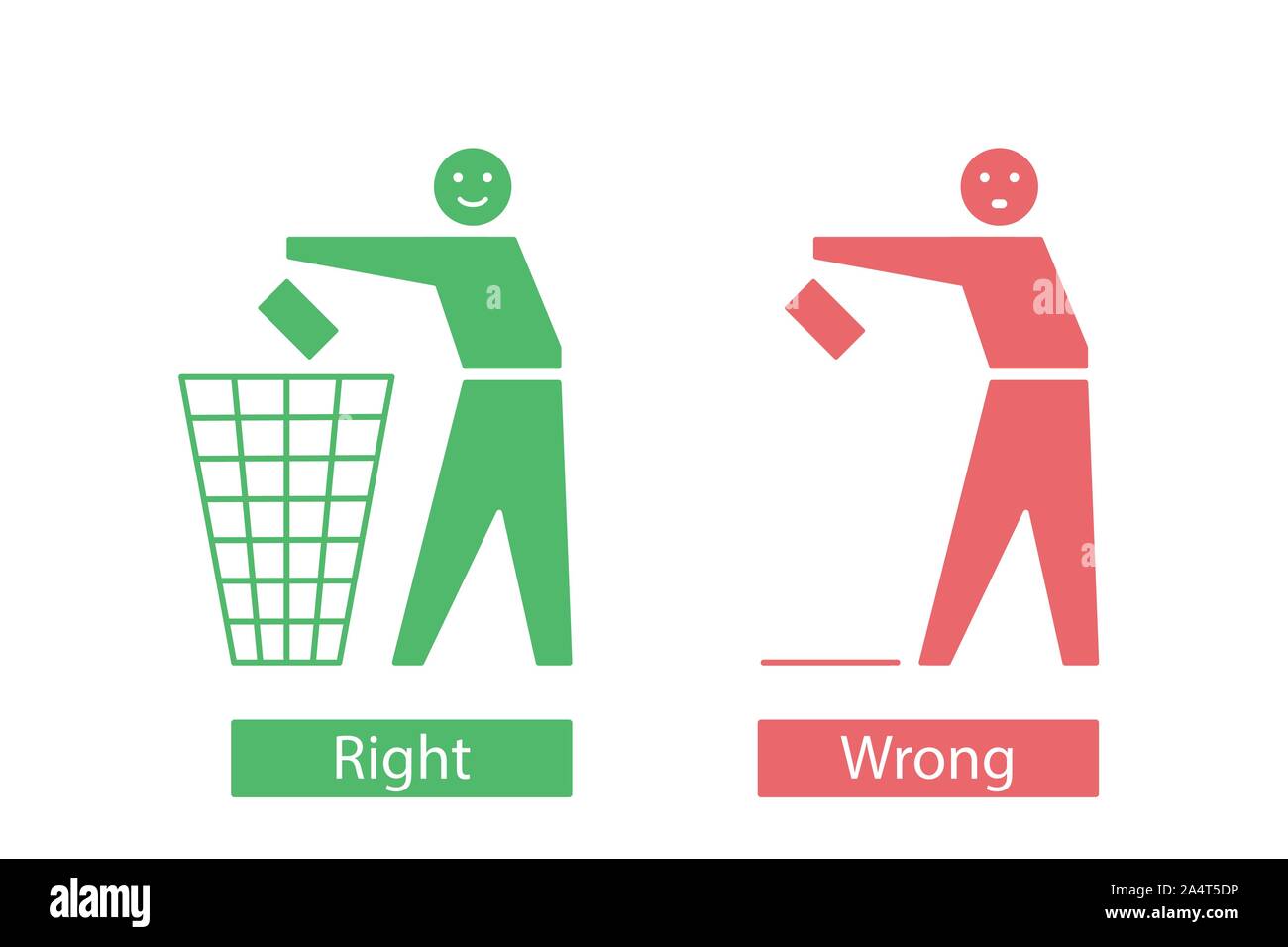 Tidyman Symbol High Resolution Stock Photography and Images - Alamy