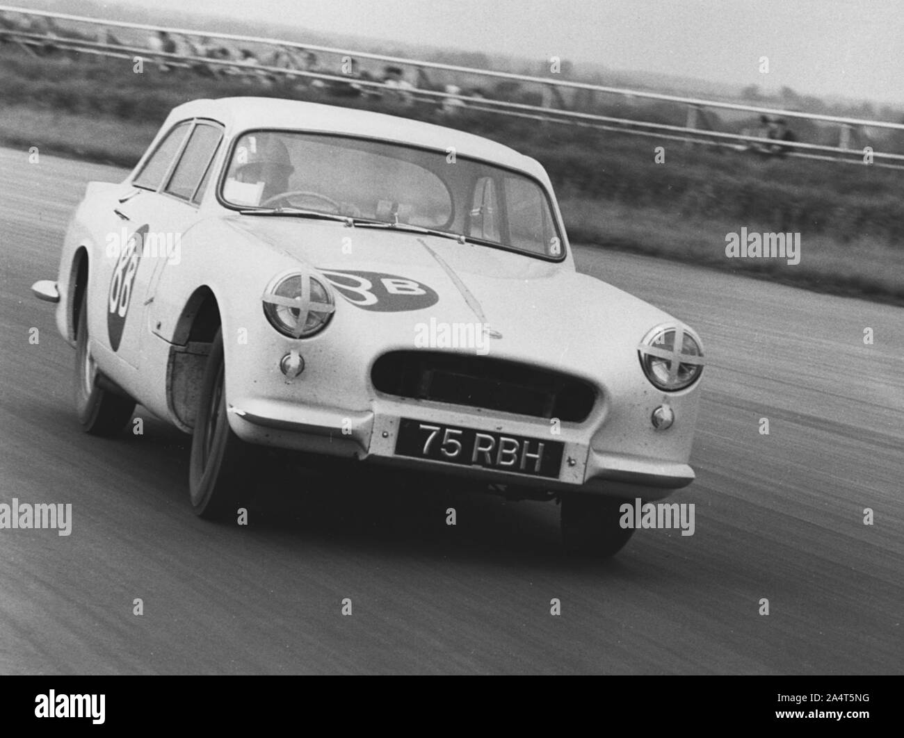 1960s gt racing hi-res stock photography and images - Alamy