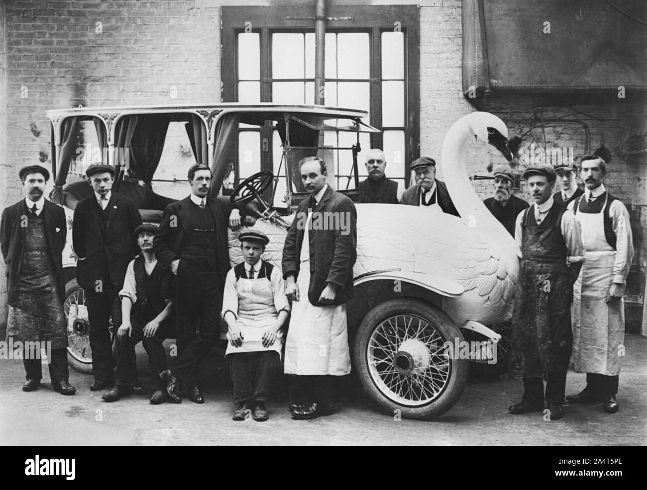 Brooke special hi-res stock photography and images - Alamy