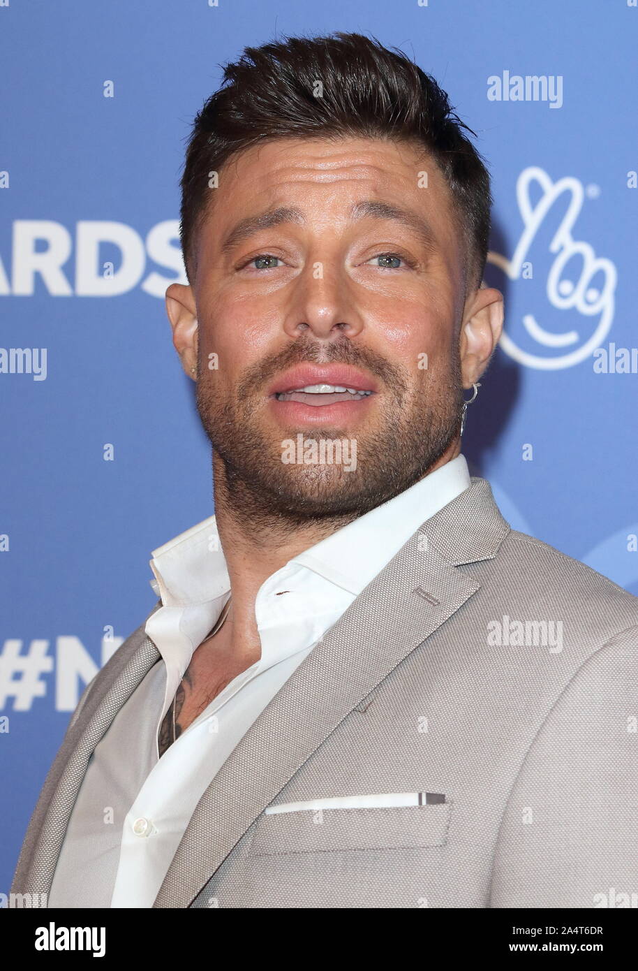Duncan james hi-res stock photography and images - Alamy