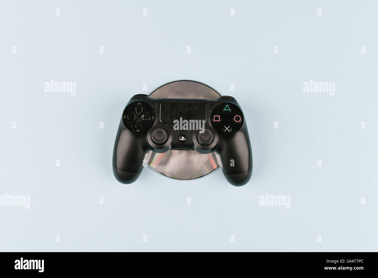 Control games hi-res stock photography and images - Alamy