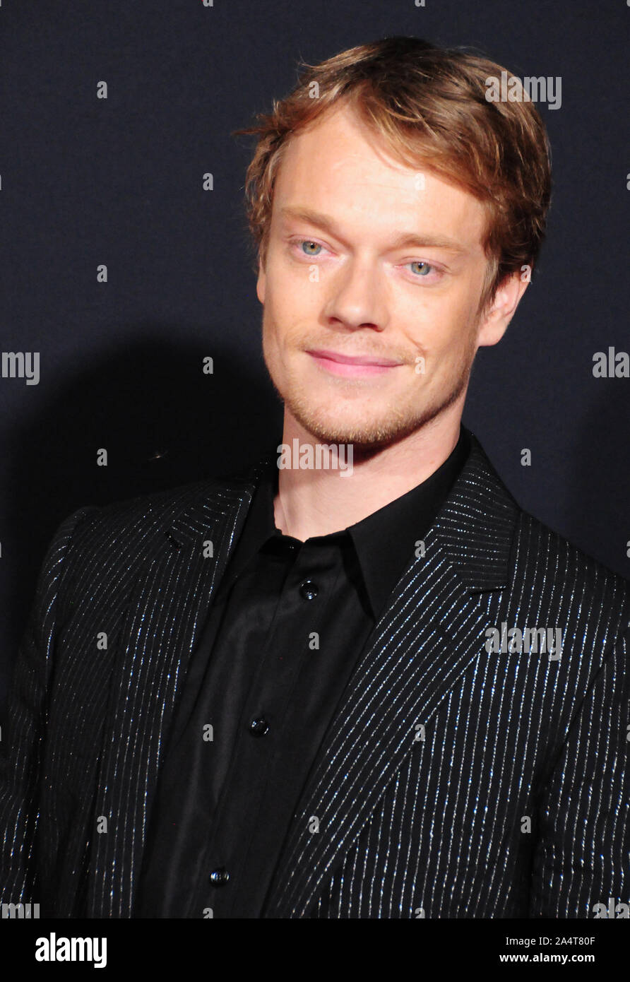 Us premiere of alfie hi-res stock photography and images - Alamy