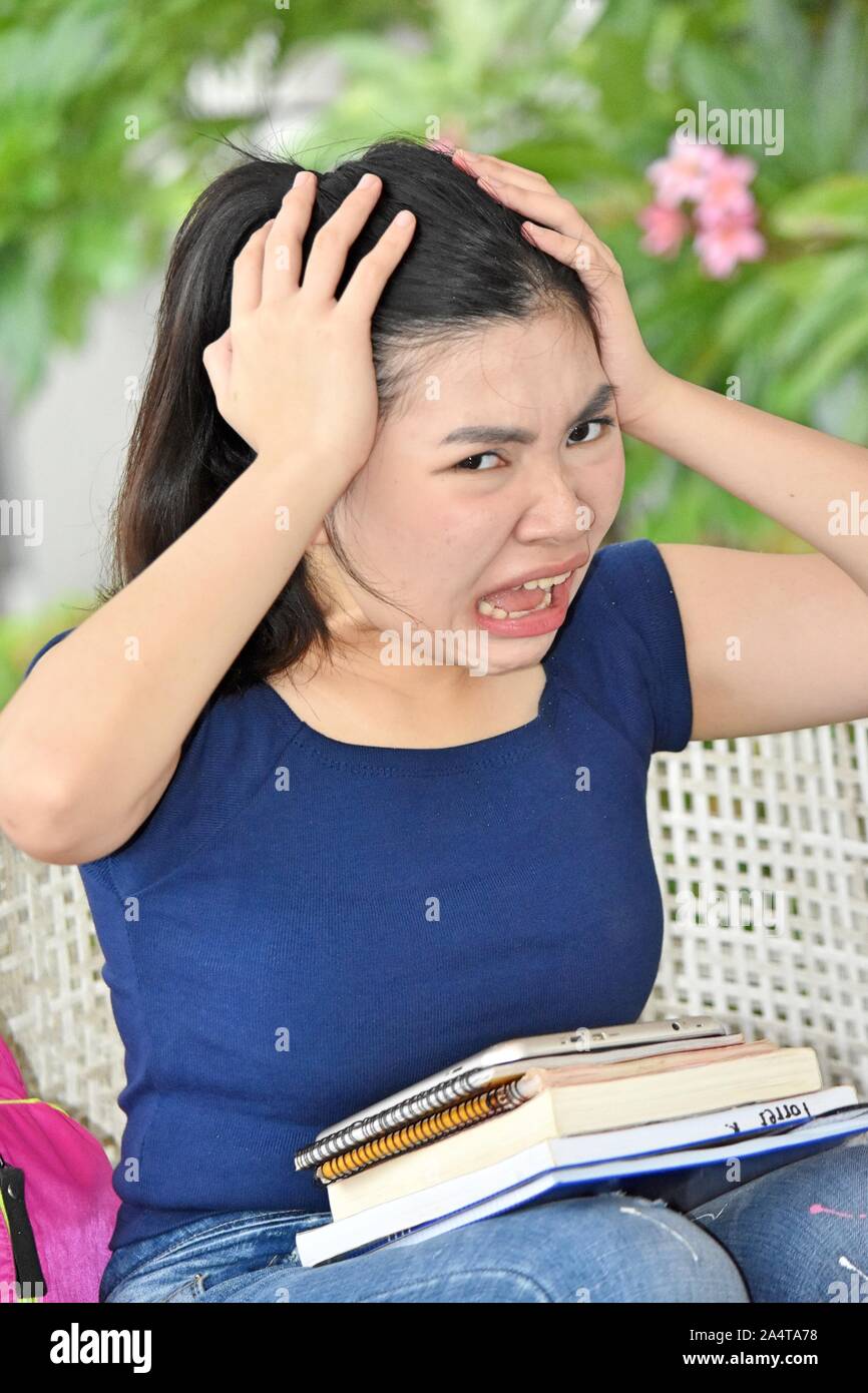 Adhd student hi-res stock photography and images - Alamy