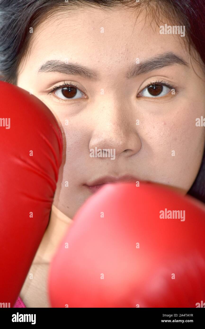Chinese boxing hi-res stock photography and images - Alamy