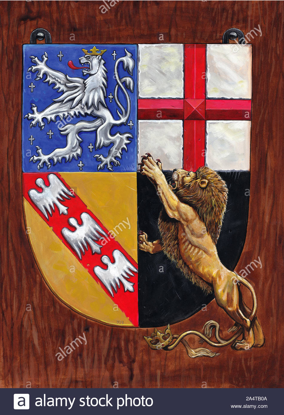 German Nobility Stock Photos & German Nobility Stock Images - Alamy