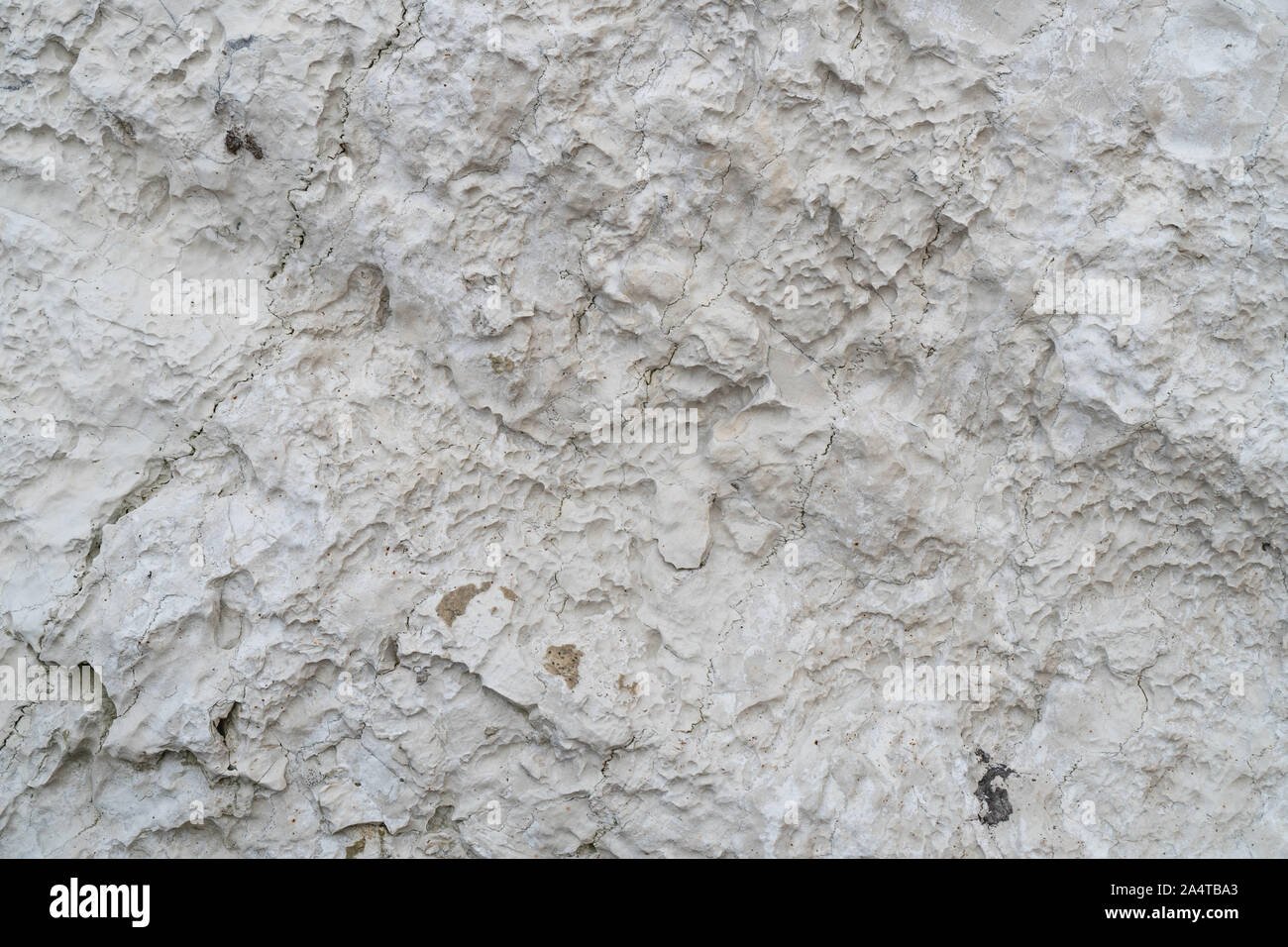 Texture of white wall with rustic surface Stock Photo - Alamy
