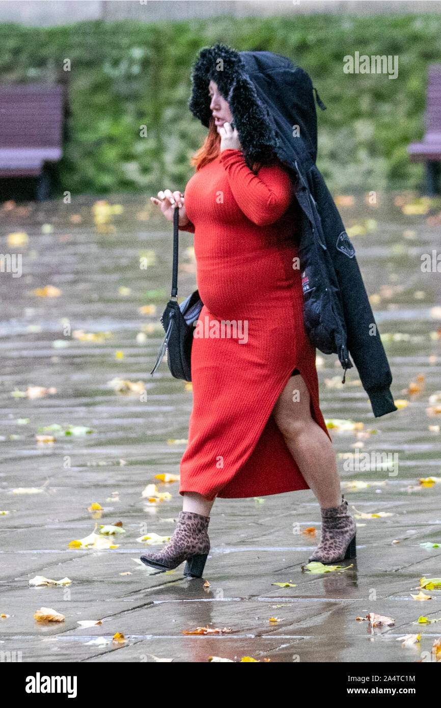 Woman in soaking wet dress High Resolution Stock Photography and Images ...