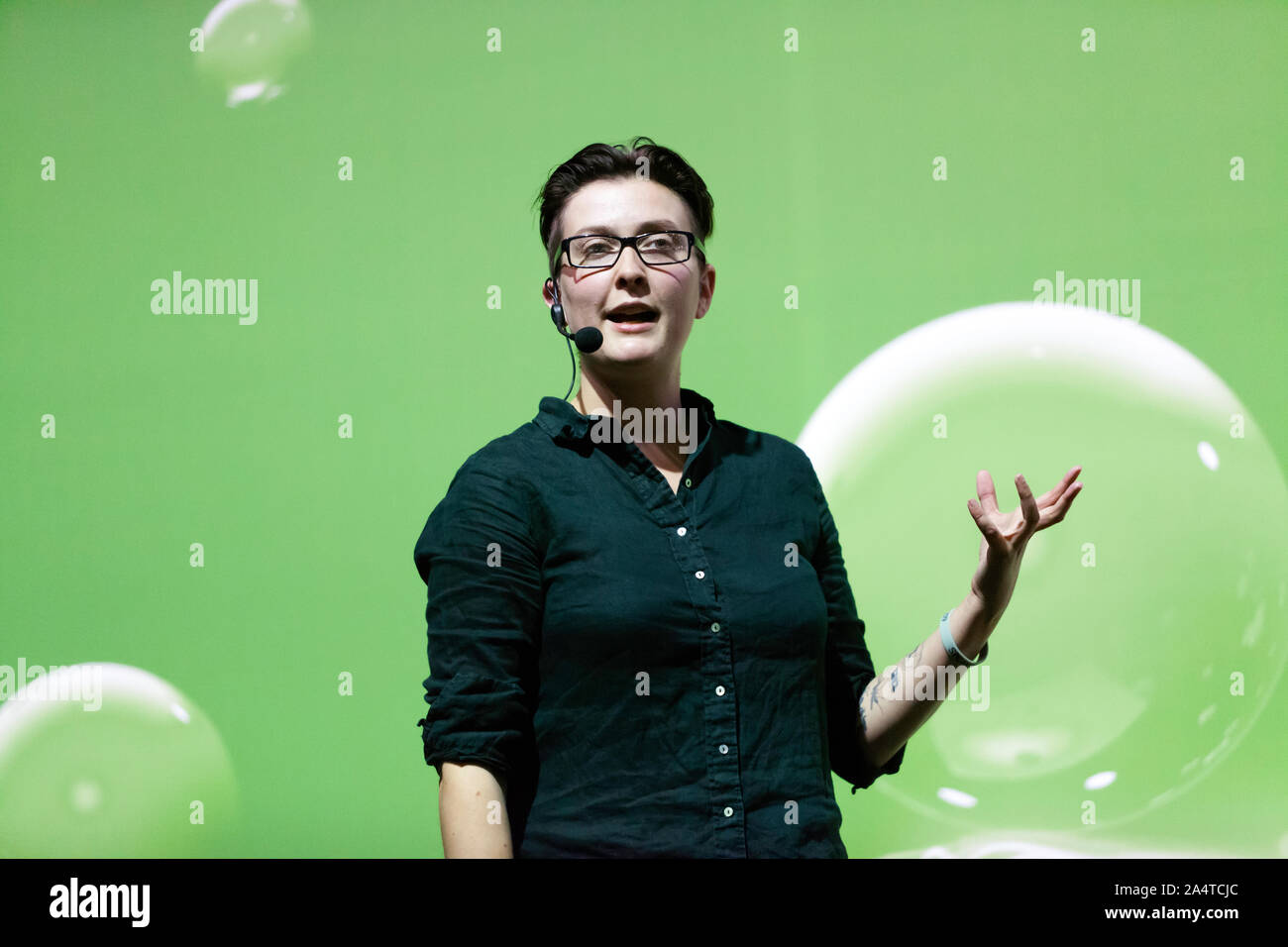 Parasitology hi-res stock photography and images - Alamy