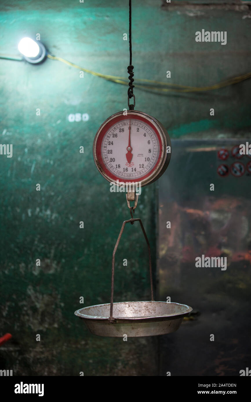 Mercado bazurto colombia hi-res stock photography and images - Alamy