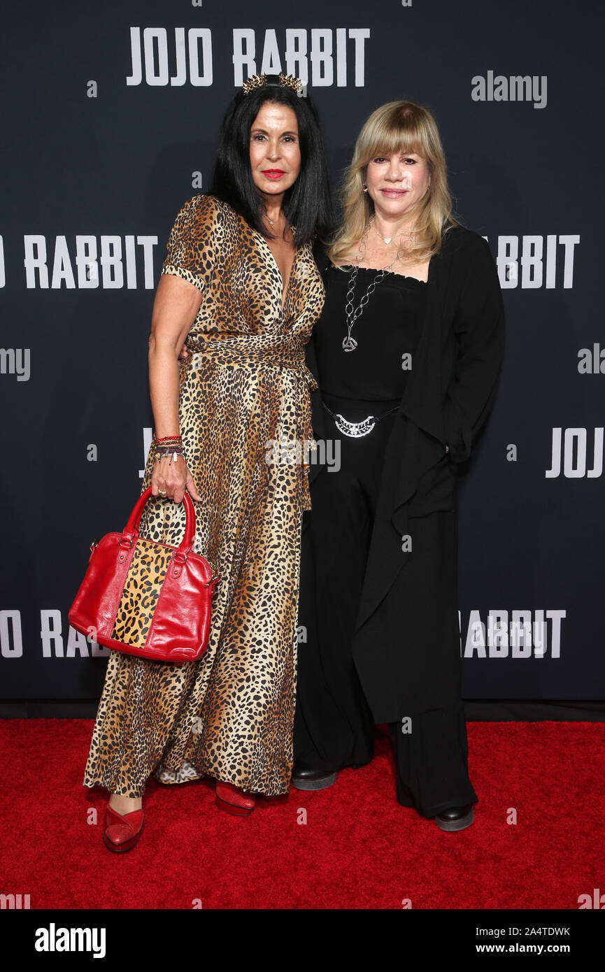Los Angeles, Ca. 15th Oct, 2019. María Conchita Alonso, at Premiere Of ...