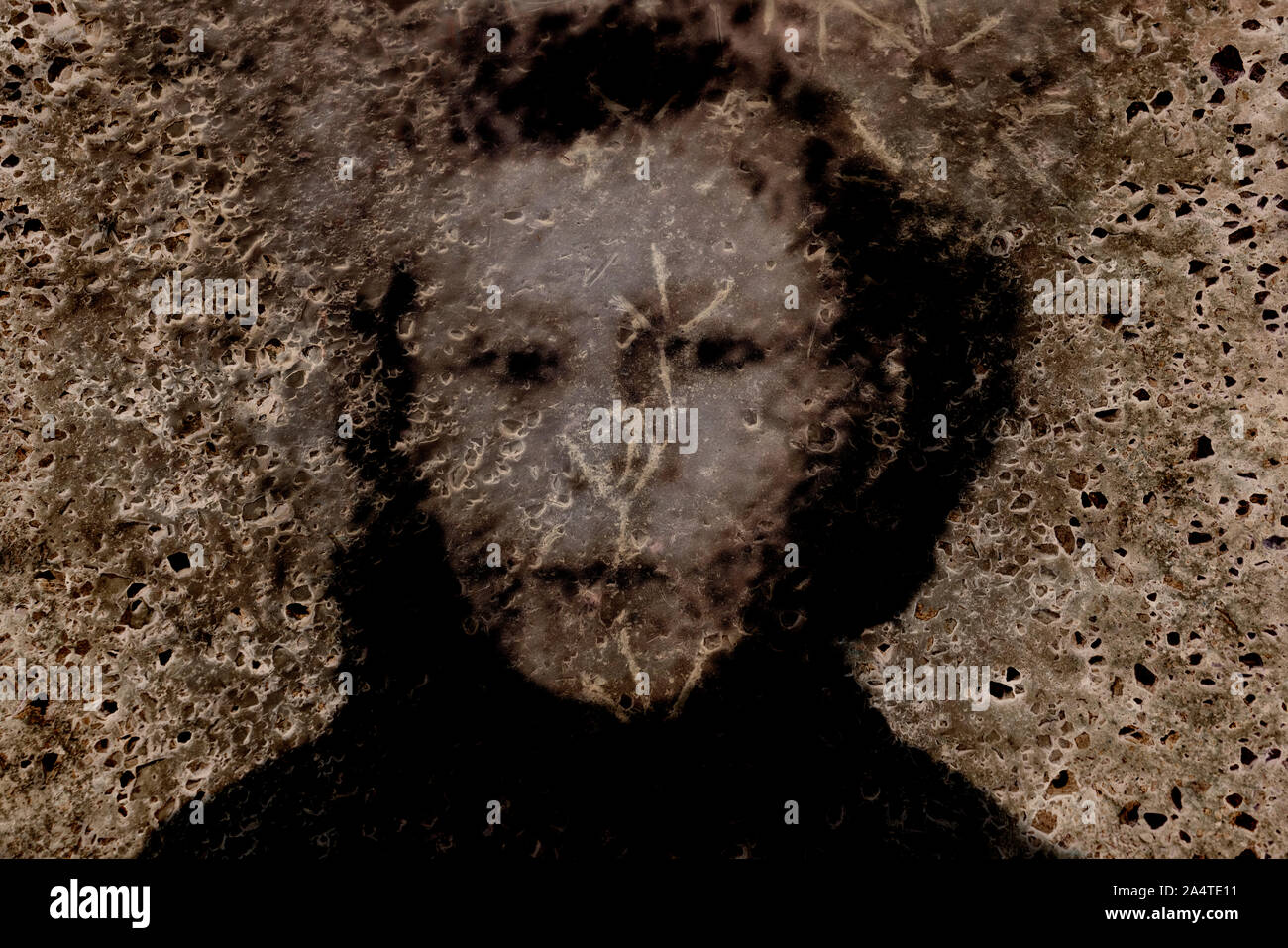 Devilish dreams hi-res stock photography and images - Alamy