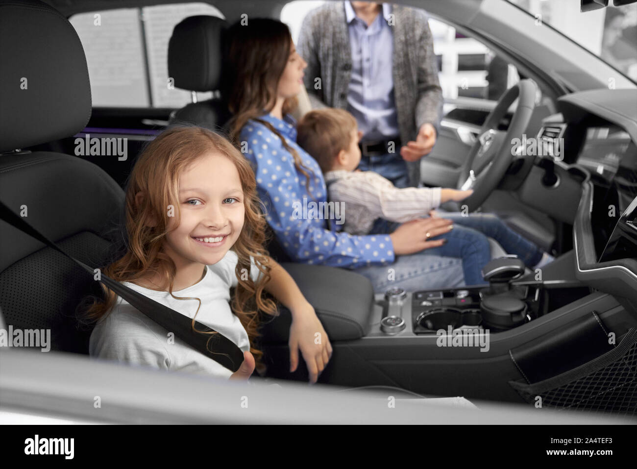 Motor vehicle testing hi-res stock photography and images - Alamy
