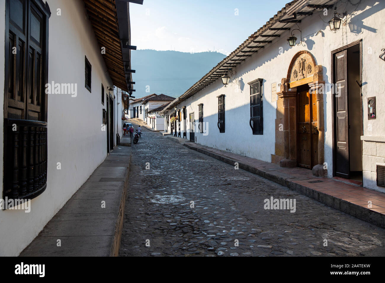 Giron colombia hi-res stock photography and images - Alamy