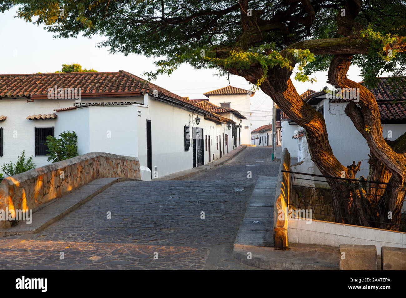 Giron santander colombia hi-res stock photography and images - Alamy