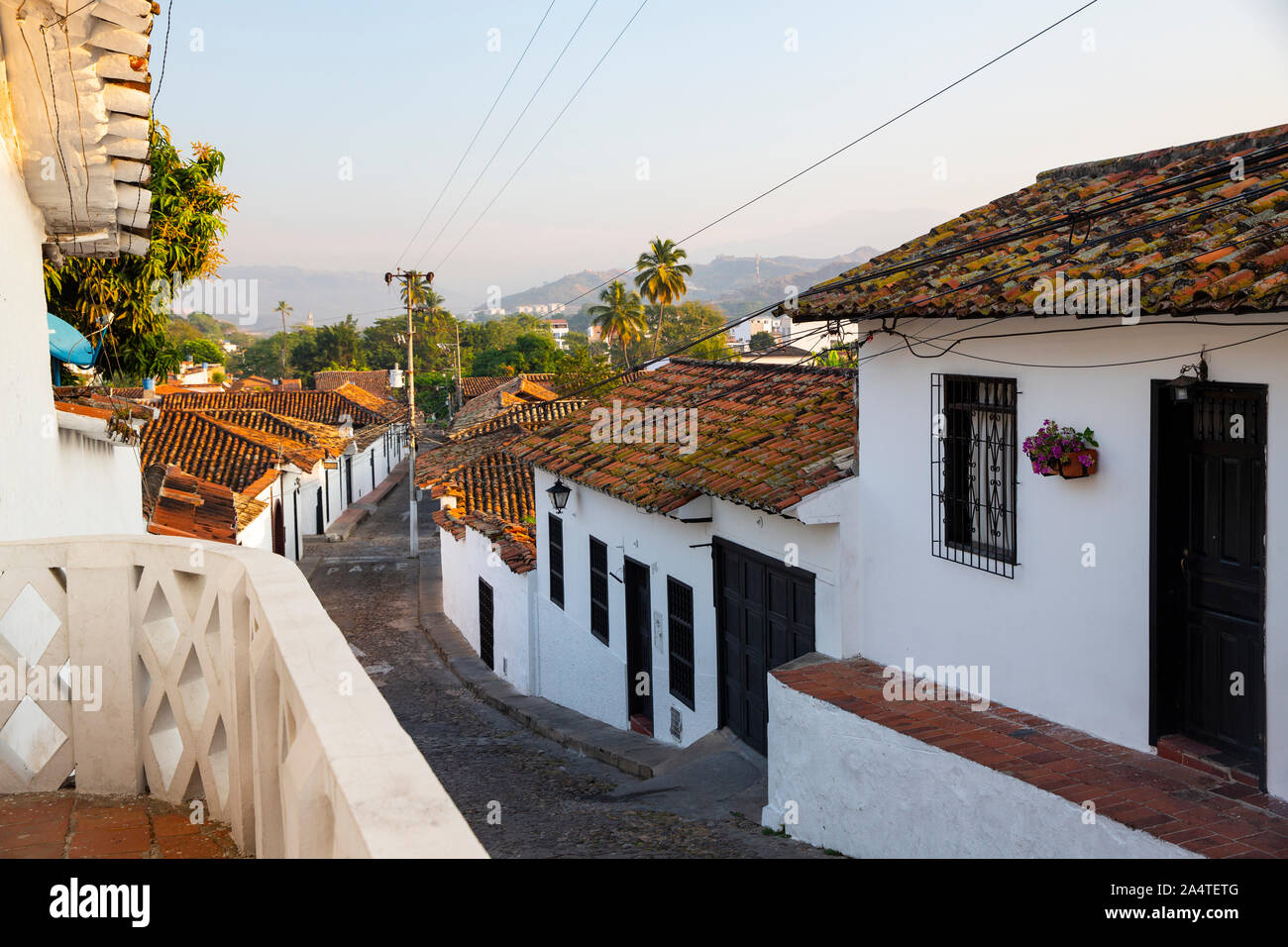 Giron santander colombia hi-res stock photography and images - Alamy