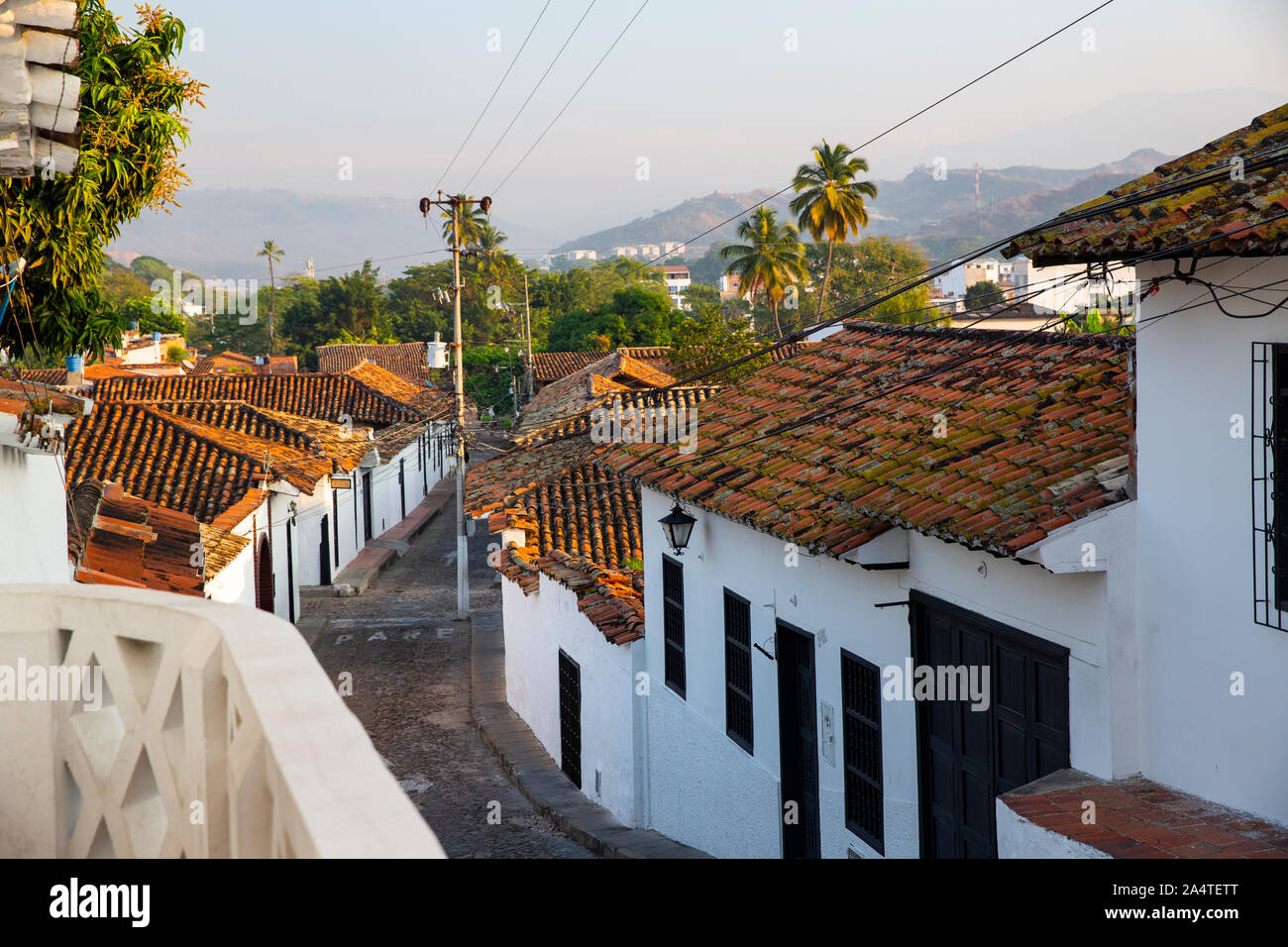 Giron colombia hi-res stock photography and images - Alamy
