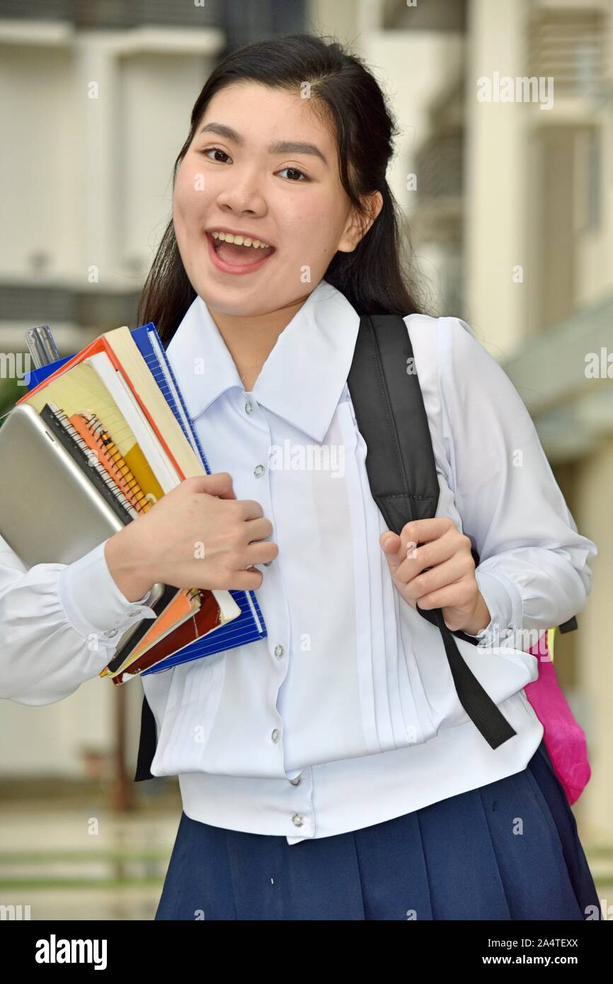 Female chinese writing hi-res stock photography and images - Alamy