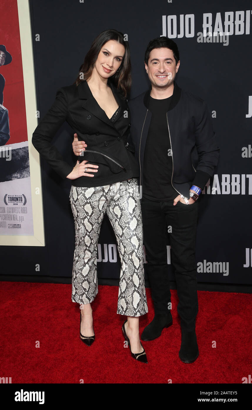 Alixandra fuchs hi-res stock photography and images - Alamy