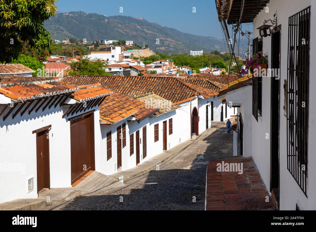Giron colombia hi-res stock photography and images - Alamy
