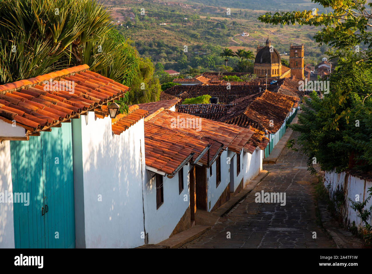 Santander landmarks hi-res stock photography and images - Alamy