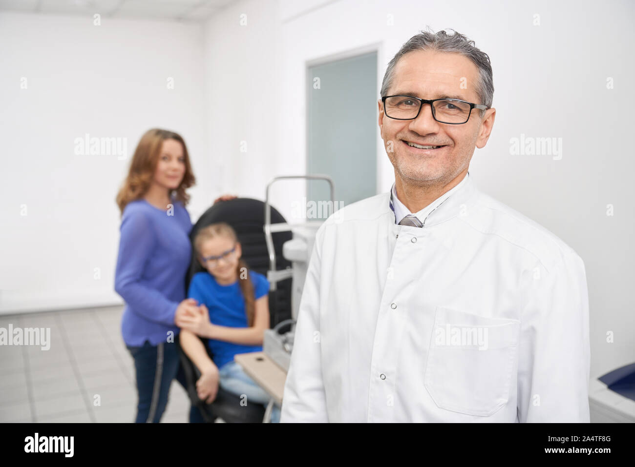 Optical testing glasses hi-res stock photography and images - Alamy