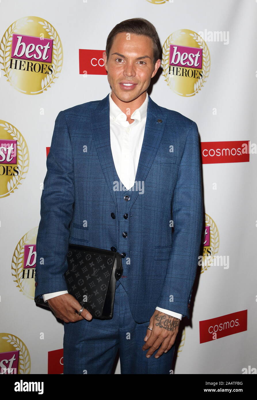 Bobby cole hi-res stock photography and images - Alamy