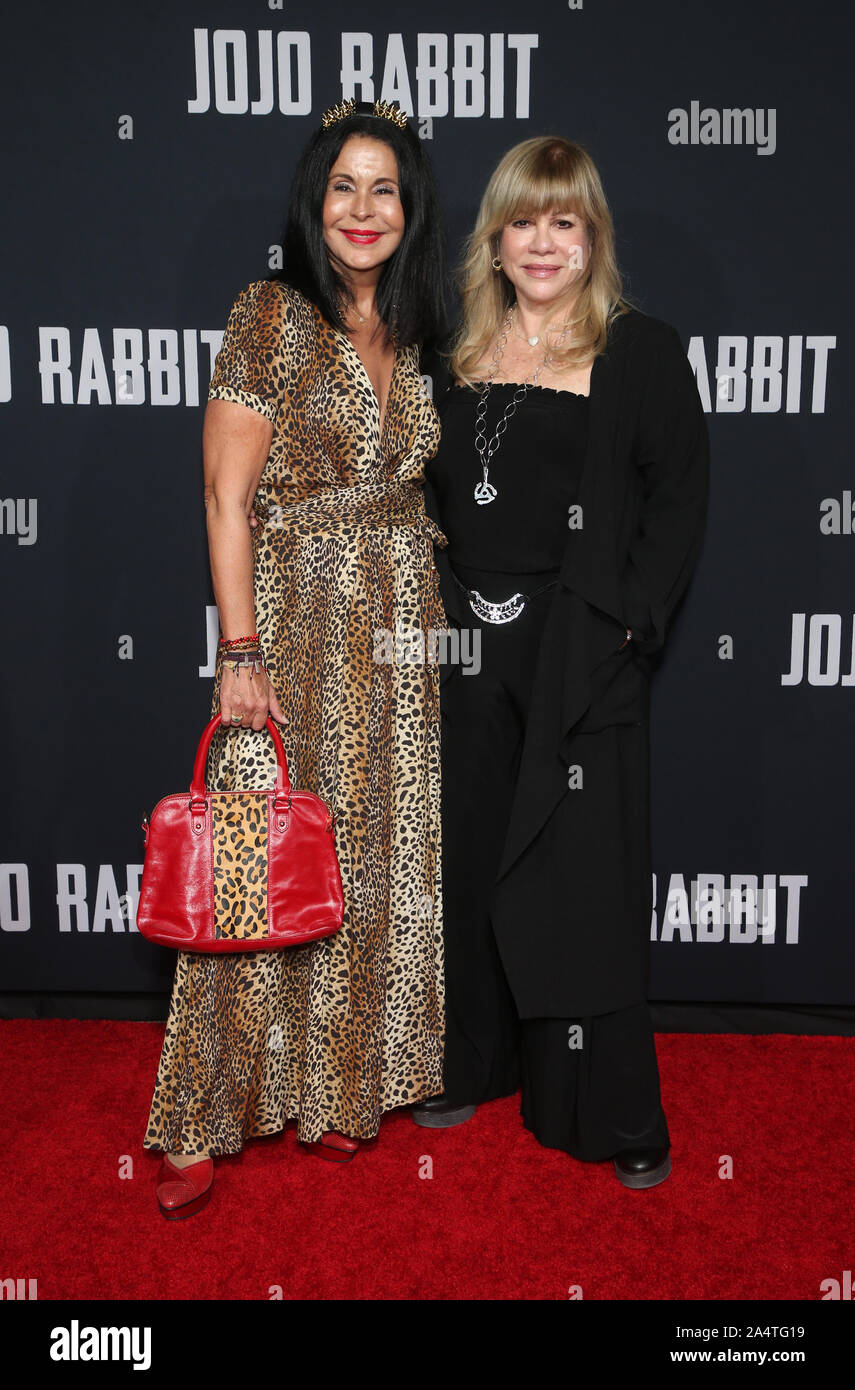 Los Angeles, Ca. 15th Oct, 2019. María Conchita Alonso, at Premiere Of ...