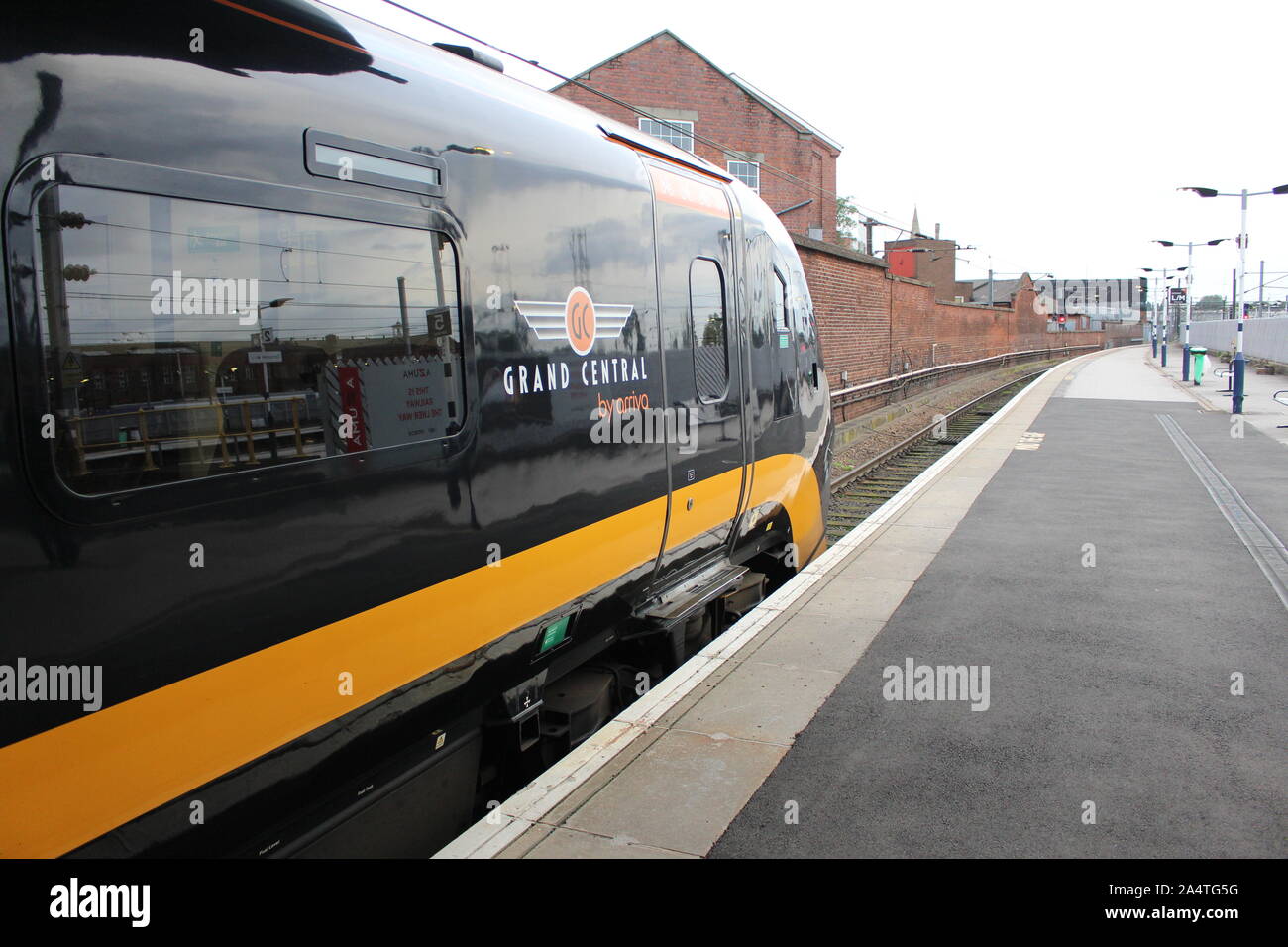 Class 185 High Resolution Stock Photography and Images - Alamy