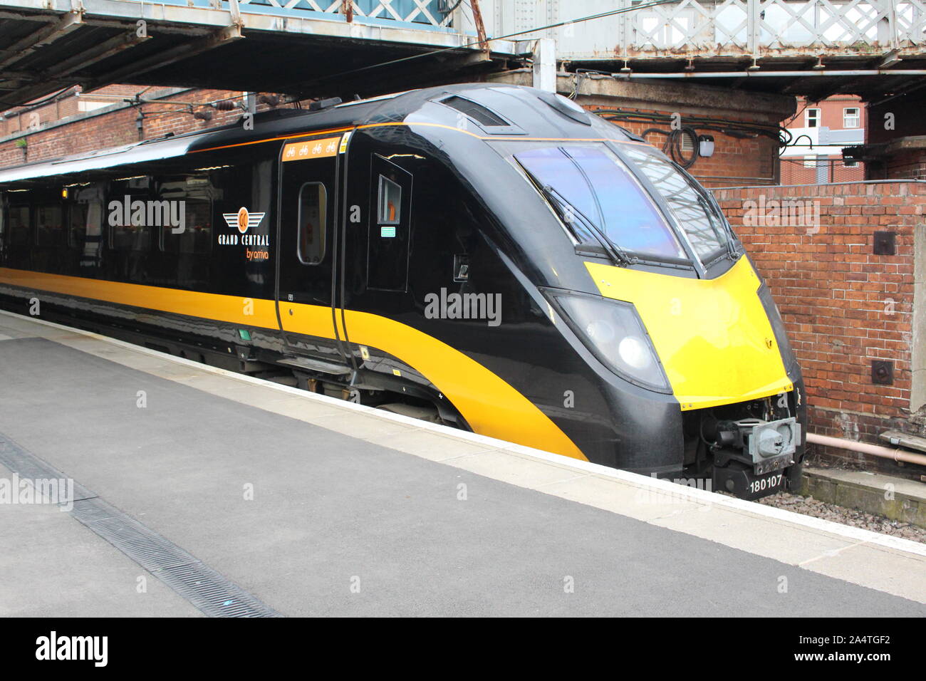 High speed rail class 185 hi-res stock photography and images - Alamy