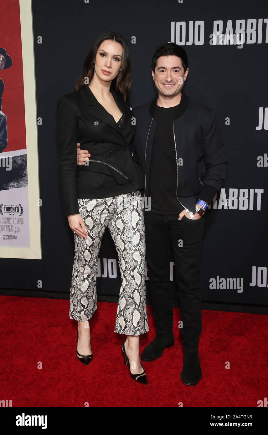 Alixandra fuchs hi-res stock photography and images - Alamy