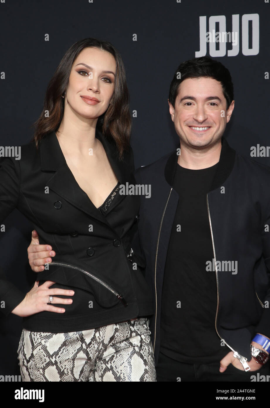 Alixandra fuchs hi-res stock photography and images - Alamy