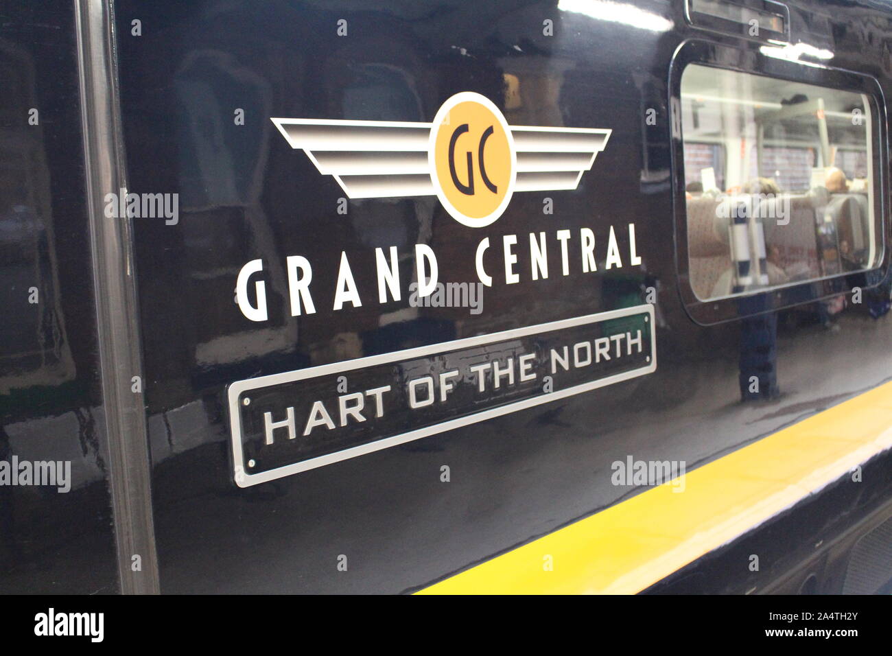 High speed rail class 185 hi-res stock photography and images - Alamy