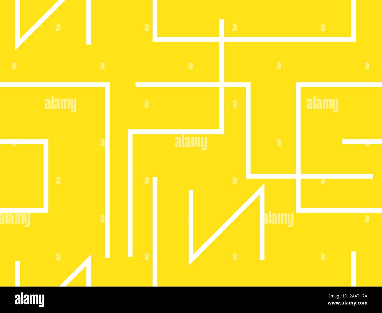 White Lines On A Yellow Background Seamless Pattern Striped Abstract white-lines-on-a-yellow-background-seamless-pattern-striped-abstract