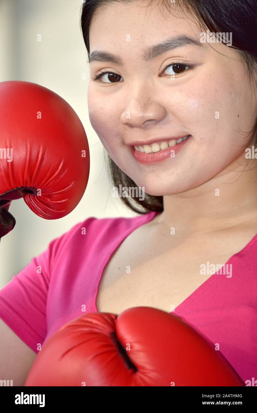 Fit diverse female athlete hi-res stock photography and images - Alamy