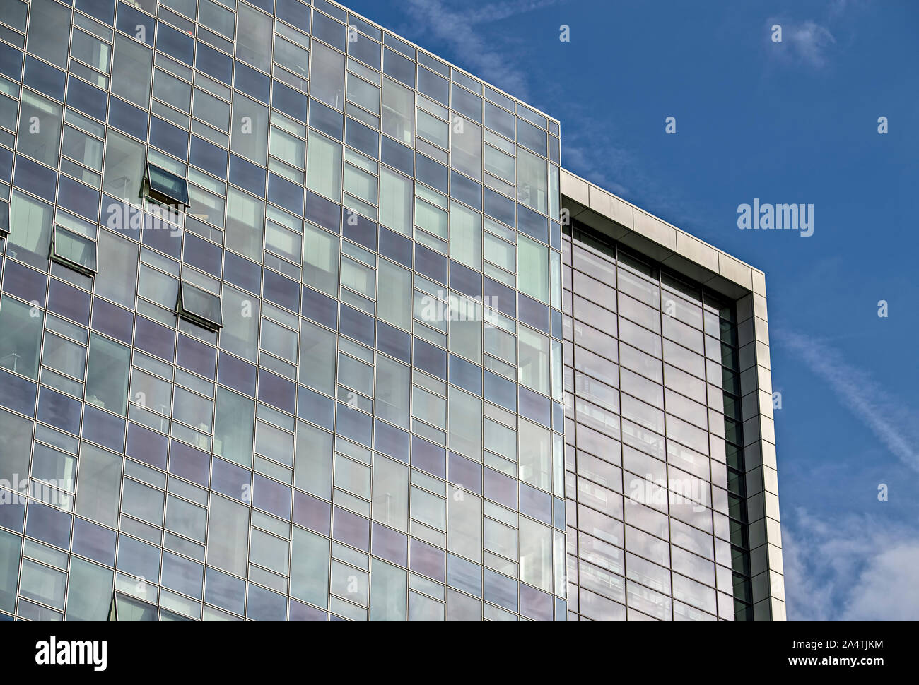 Deka immobilien hi-res stock photography and images - Alamy