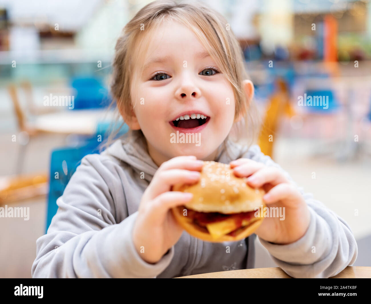 Big Bite Food High Resolution Stock Photography and Images - Alamy