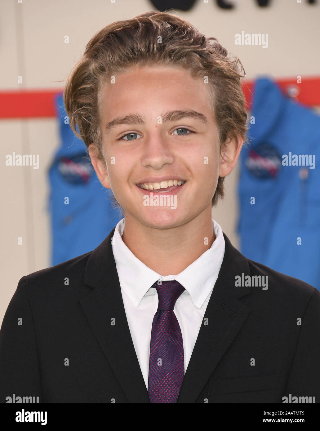 Tait blum hi-res stock photography and images - Alamy