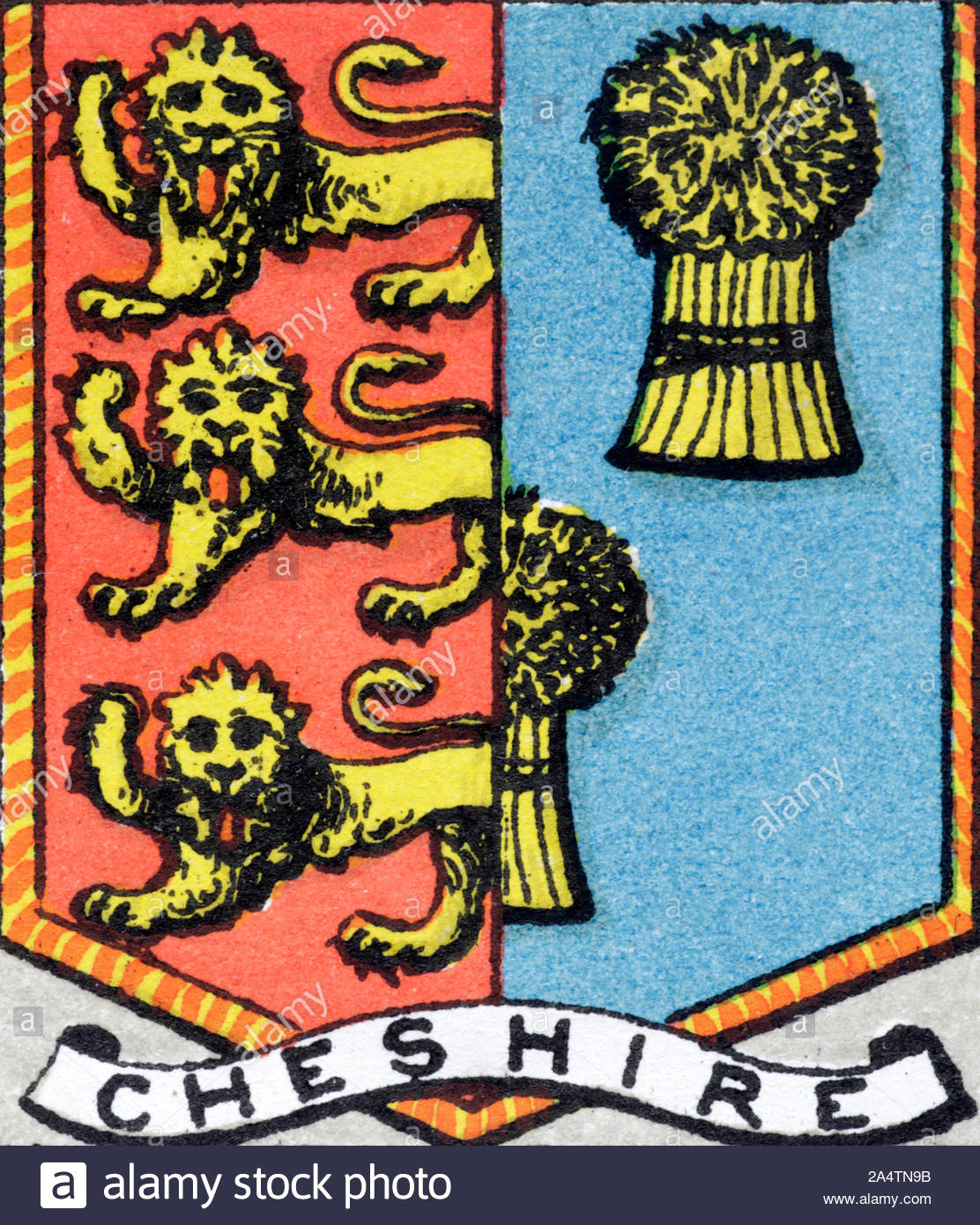 Cheshire england 1800s hi-res stock photography and images - Alamy