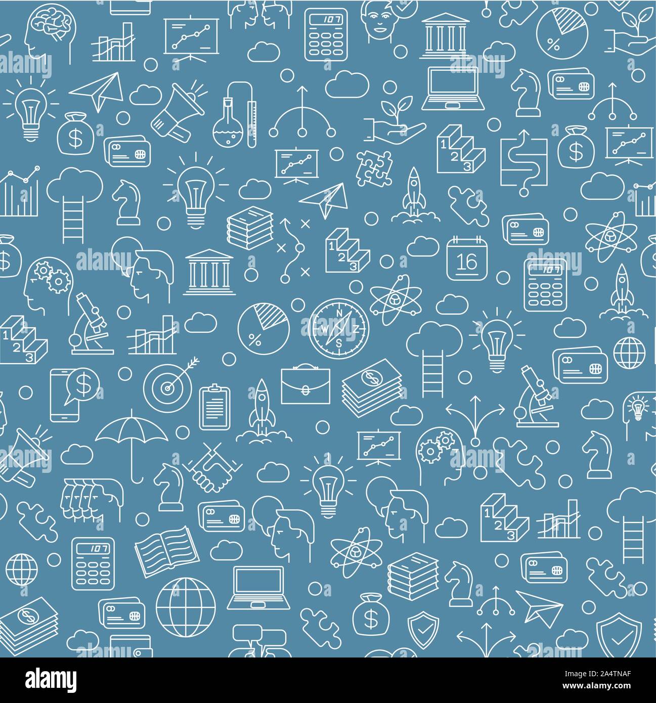 Thin cloud pattern hi-res stock photography and images - Alamy