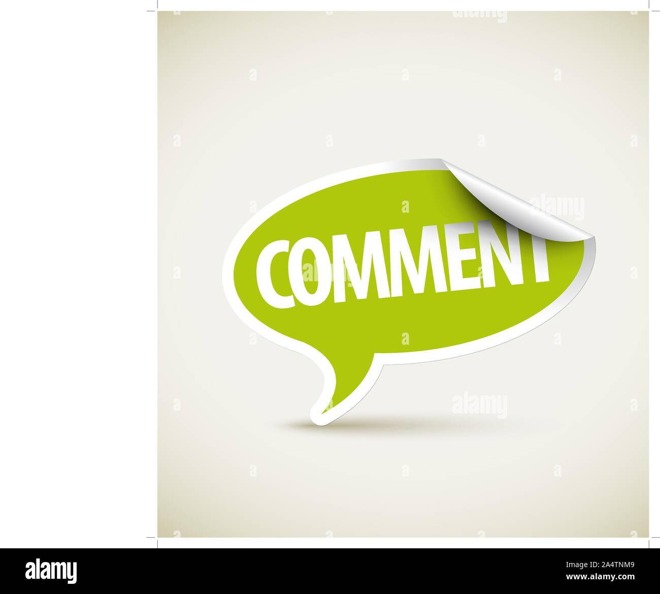 Text to speech reader Stock Vector Images - Alamy