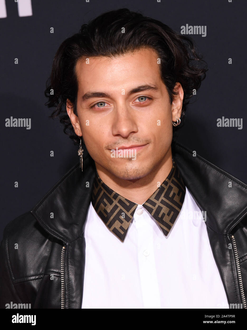 October 15, 2019, Hollywood, California, USA: Rob Raco attends the ...