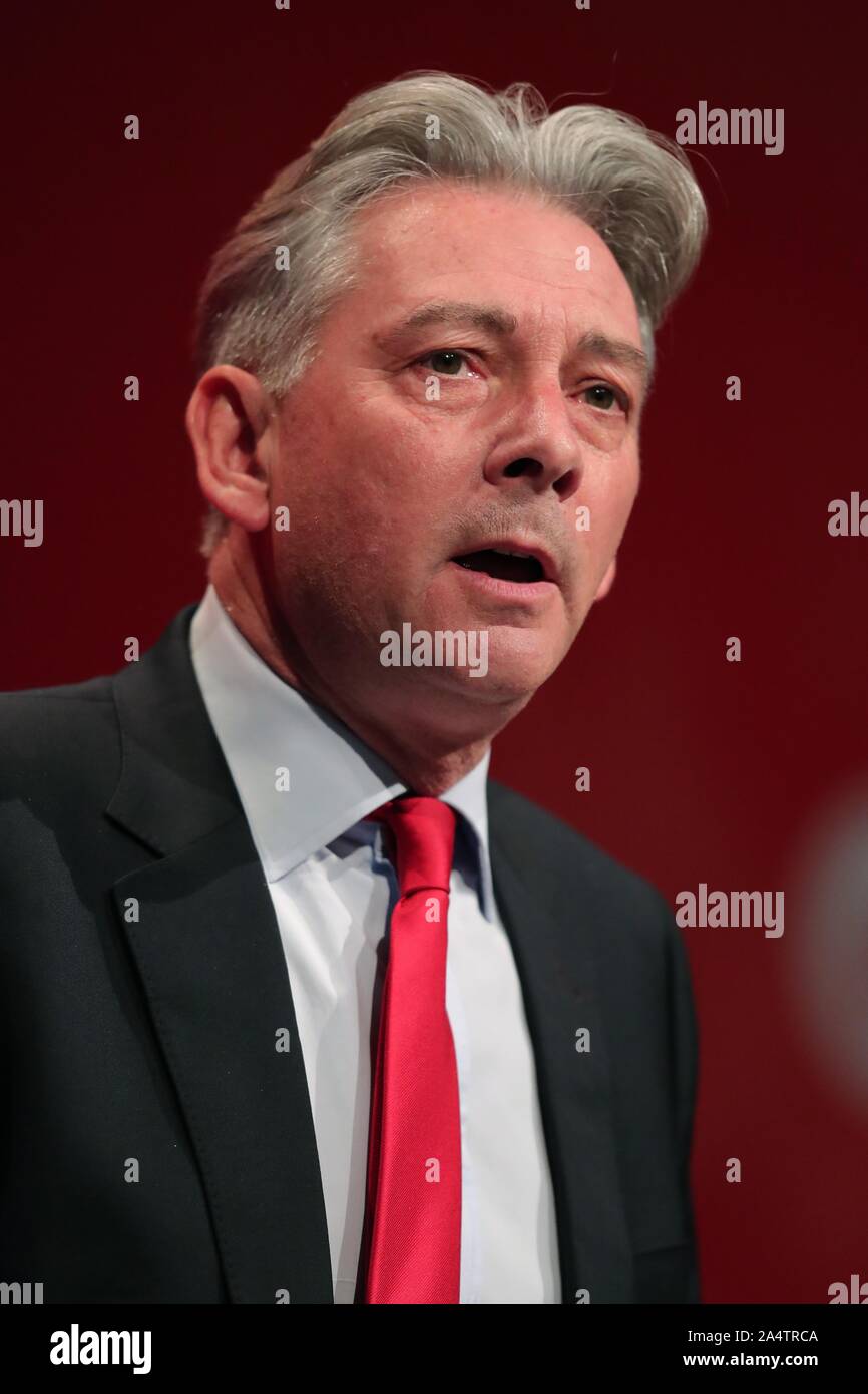Scottish labour conference 2019 hi-res stock photography and images - Alamy