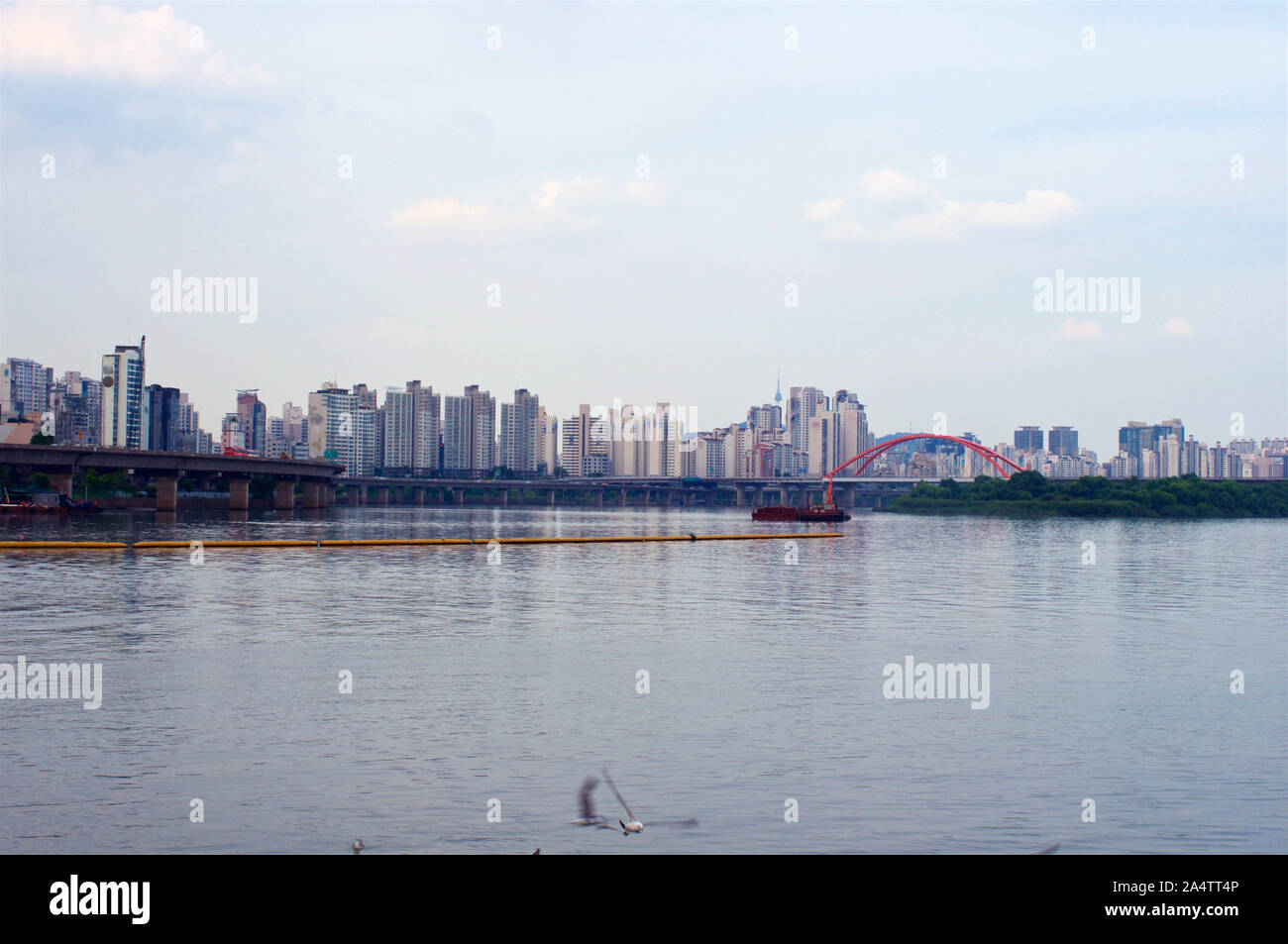 Mapobridge hi-res stock photography and images - Alamy