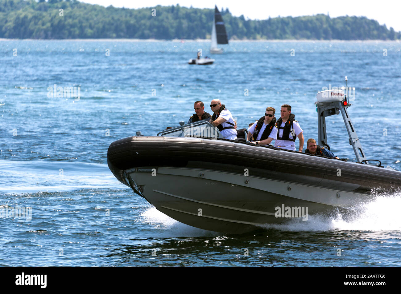 Rib craft hi-res stock photography and images - Alamy