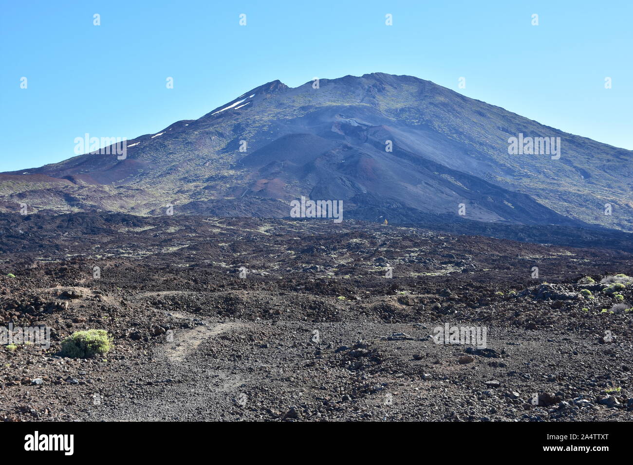 Vocano hi-res stock photography and images - Alamy