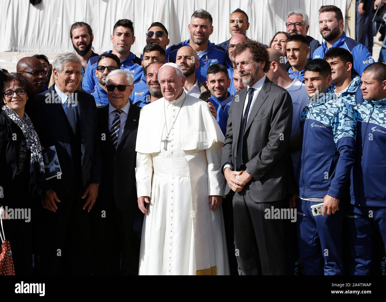 Nino benvenuti hi-res stock photography and images - Alamy