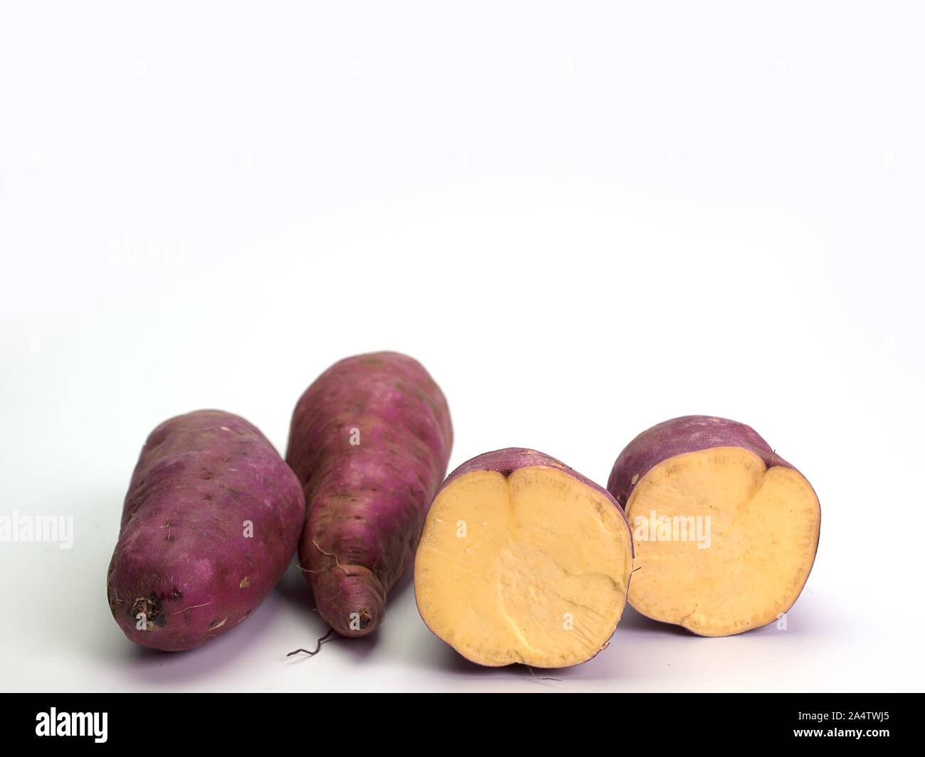 Yam food hi-res stock photography and images - Alamy