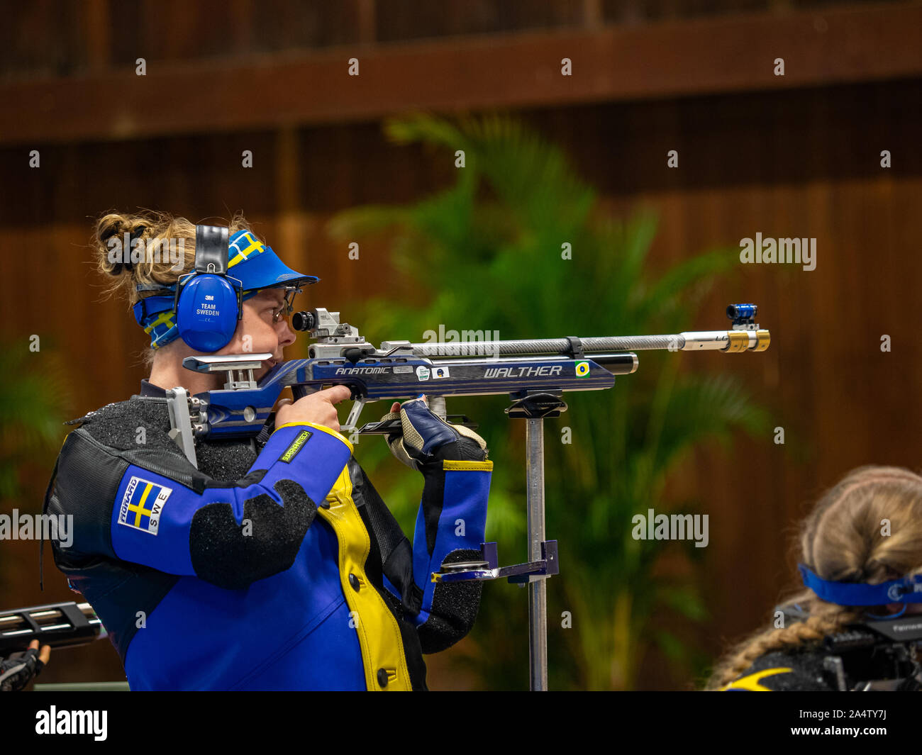 Anna normann hi-res stock photography and images - Alamy