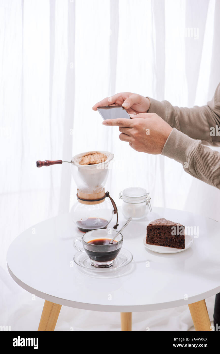 Mobile cake shop hi-res stock photography and images - Alamy